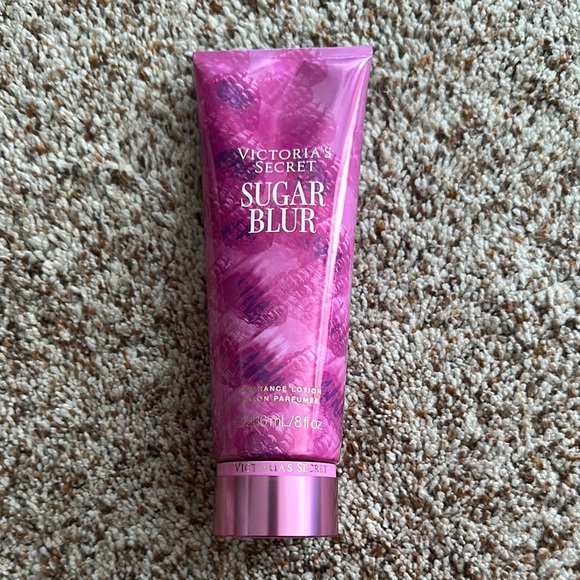 Victoria's Secret | Bath & Body | Sugar Blur Fragrance Lotion | Poshmark